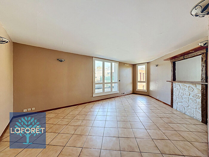 Courcouronnes, Hôpital, Marchais Guesdon, Orme à Martin - Appartement 4 pièces à louer