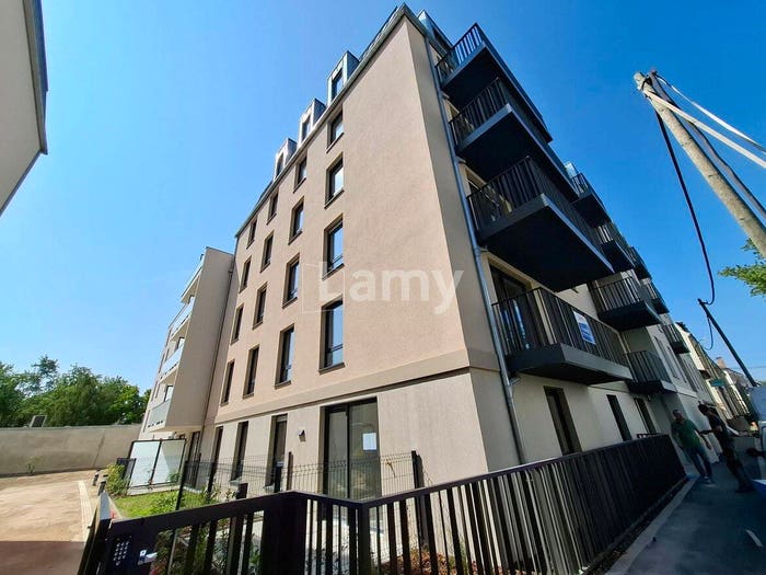 Appartement 3 pièces à Fridolin Nord, Mulhouse, à louer