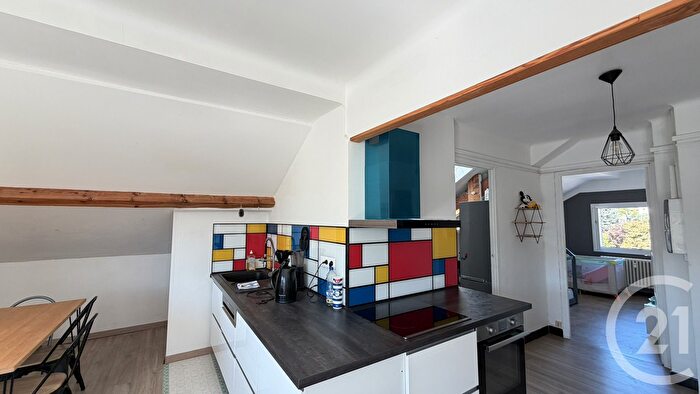Appartement 4 pièces à vendre - Gap, Gap ville
