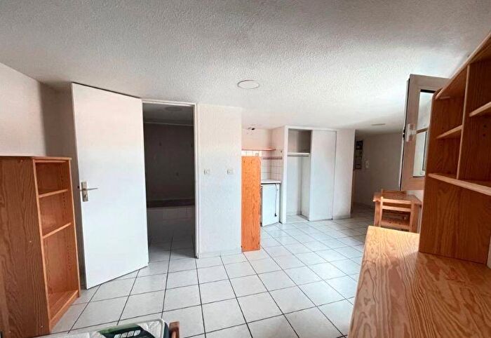 Appartement 1 pièce à Bordeaux, à louer
