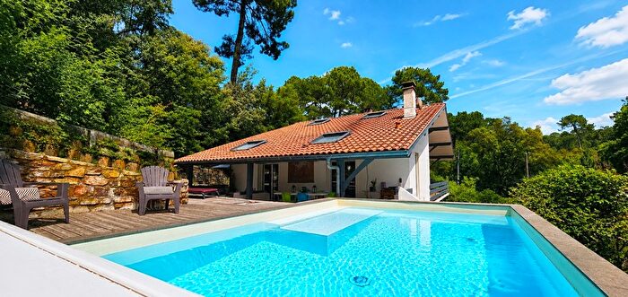 Maison 6 pièces à vendre - Soorts-Hossegor