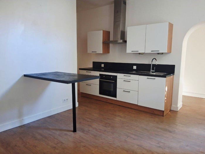 Appartement 3 pièces à louer - Palais de Justice-Saint Eusebe-Pont, Auxerre