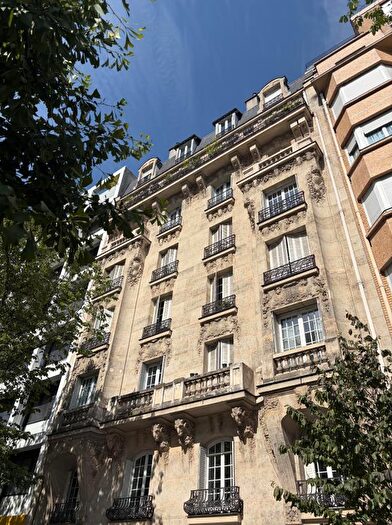 Appartement 3 pièces à vendre - Paris 13ème, Olympiades, Choisy