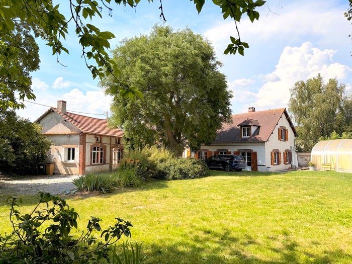 postalCode : Maison 8 pièces à vendre