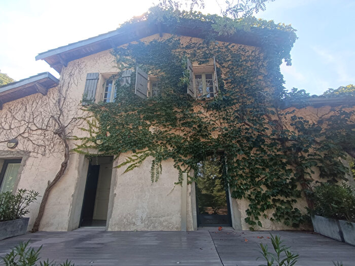 Appartement 4 pièces à Vieille-Toulouse, à louer