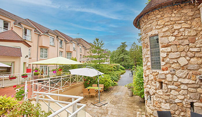 Appartement à vendre - Chézy-sur-Marne - 1 pièce