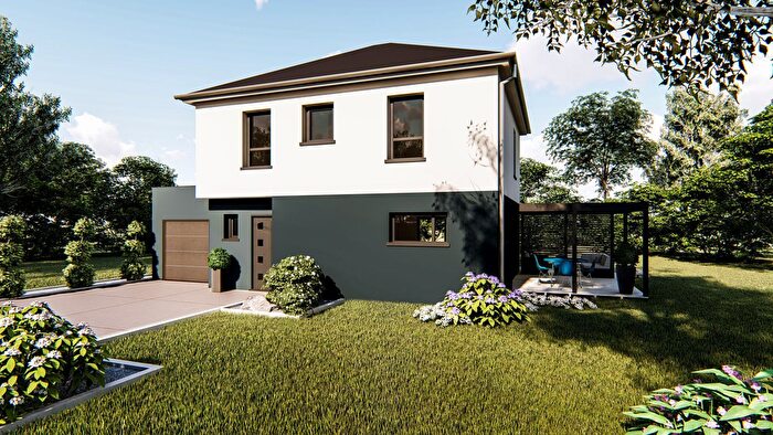 Maisons à vendre et appartements à louer - 1