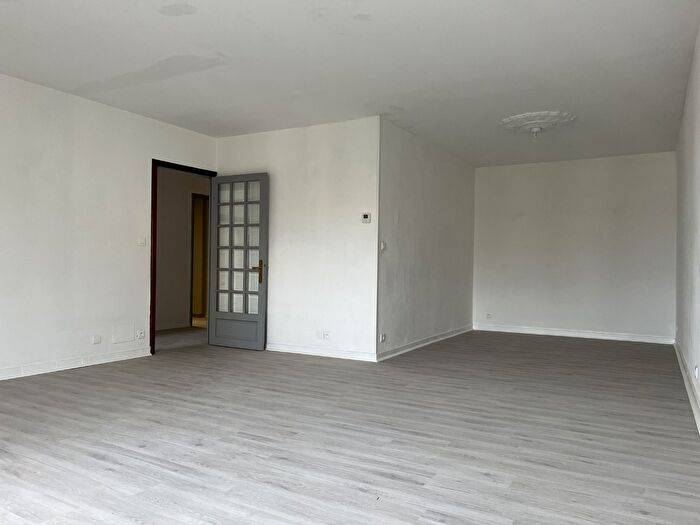 Appartement 5 pièces à louer à Béziers, Champ de Mars