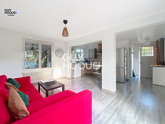 Appartement 2 pièces à vendre à Eaubonne, Mont d'Eaubonne