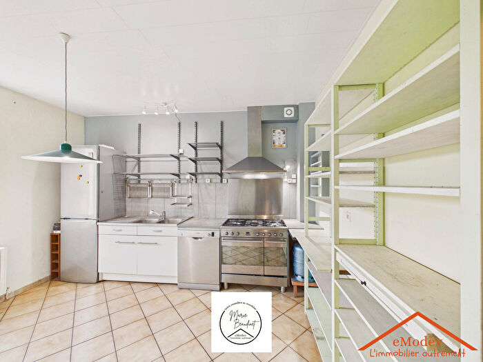 Le Val-d'Ajol : Maison 5 pièces à vendre