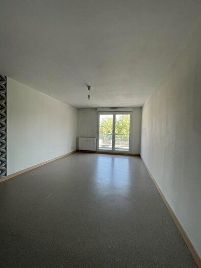 Appartement 4 pièces à Marsannay-la-Côte, à louer