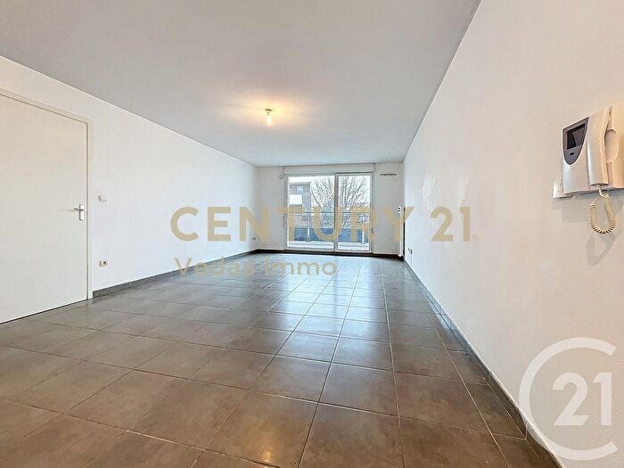 Appartement à louer - Castelnau-le-Lez, Moutte, Sablas - 3 pièces - 2 chambres