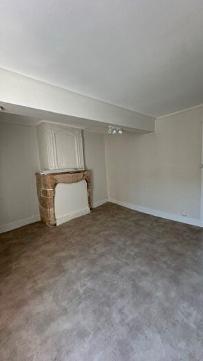 Appartement à louer - Caen, Saint-Ouen - 1 pièce