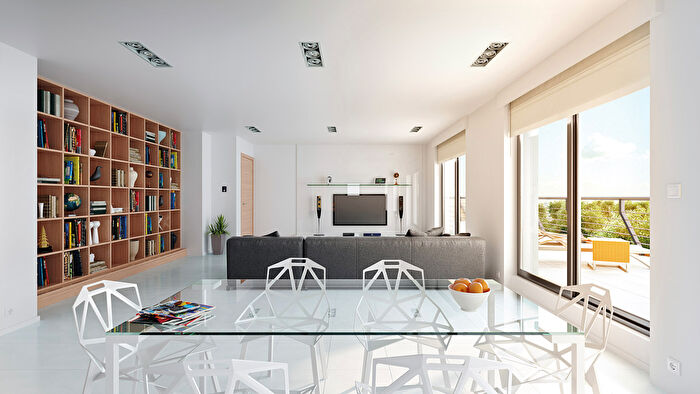 Maison à vendre - Colmar, Sud - 3 pièces