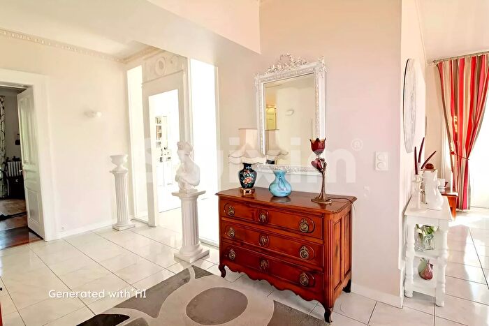 Appartement 4 pièces à Aix-les-Bains, Est, à vendre