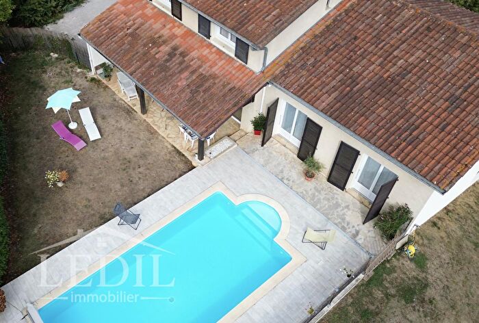 Auch, Auch Rural - Maison 6 pièces à vendre
