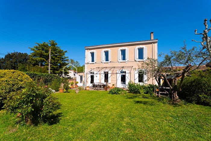 Maison 6 pièces à vendre à Salon-de-Provence, Bressons, Blazots
