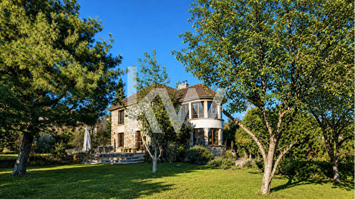 Maison 7 pièces à Montmorency, Centre Montmorency, à vendre