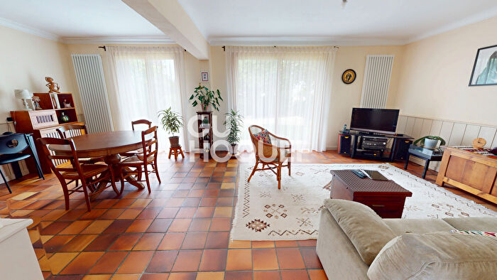Saint-Sébastien-sur-Loire, Ouest - Maison 6 pièces à vendre