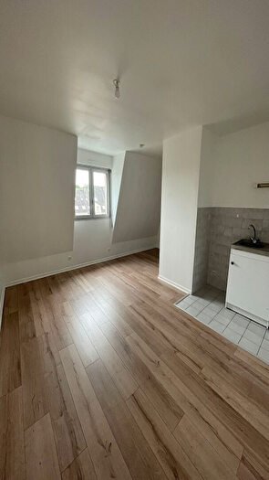 Appartement à louer - Évreux, Saint-Michel - 1 pièce