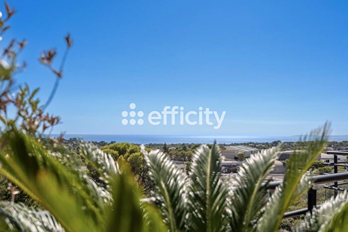 Saint-Raphaël, Peyron, Peire Sarade, Aspé : Appartement 3 pièces à vendre