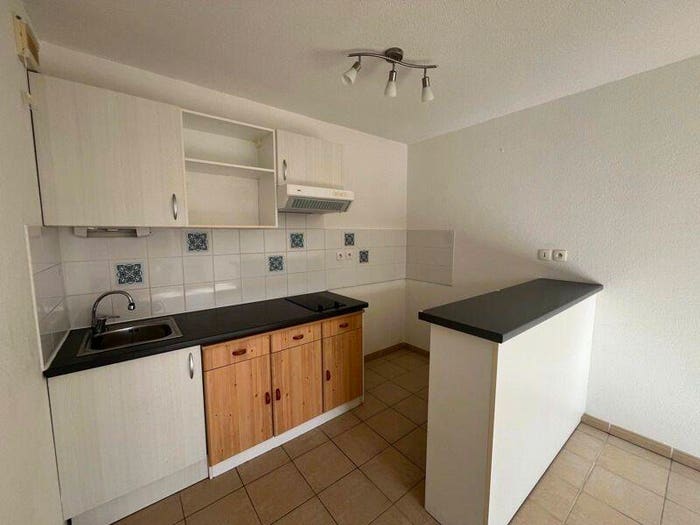Appartement 2 pièces à louer - Blaye