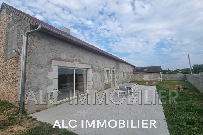 Maison 5 pièces à Rouessé-Fontaine, à vendre