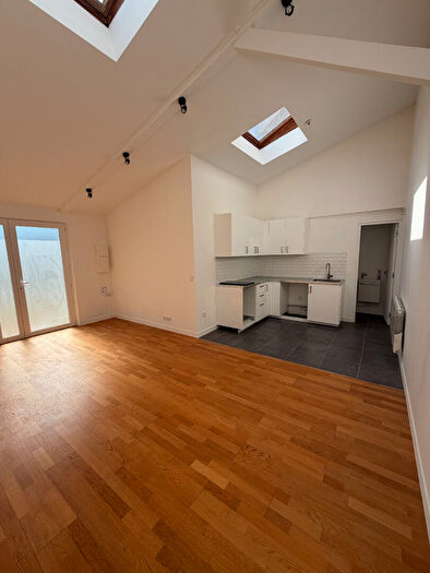 Appartement 2 pièces à Le Perreux-sur-Marne, Thillards, à louer