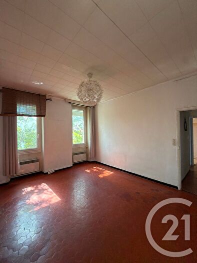 Marseille 4ème, Les Chartreux - Appartement 2 pièces à vendre
