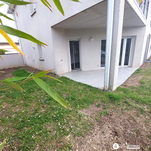 Blagnac : Appartement 3 pièces à vendre