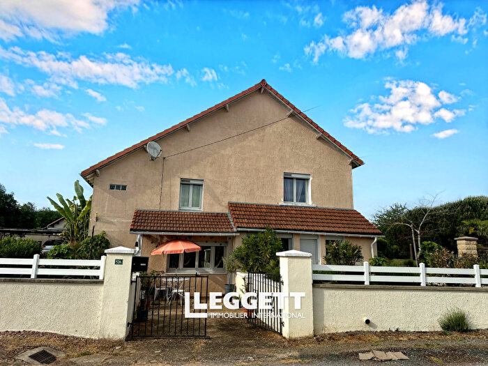 Maison 6 pièces à vendre à Saint-Pardoux-la-Rivière