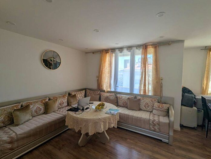 Toulon : Appartement 5 pièces à louer