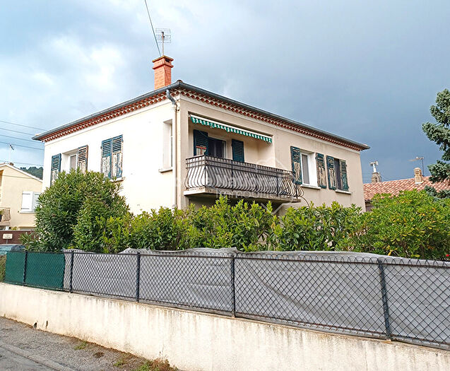 Maison à vendre - Manosque, Manosque Ouest - 6 pièces - 4 chambres