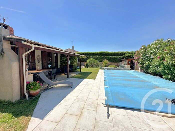 Maison 6 pièces à vendre à Colomiers, Naspe Sélery