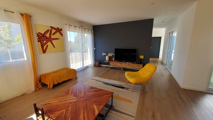 Maison 6 pièces à vendre - Les Sorinières