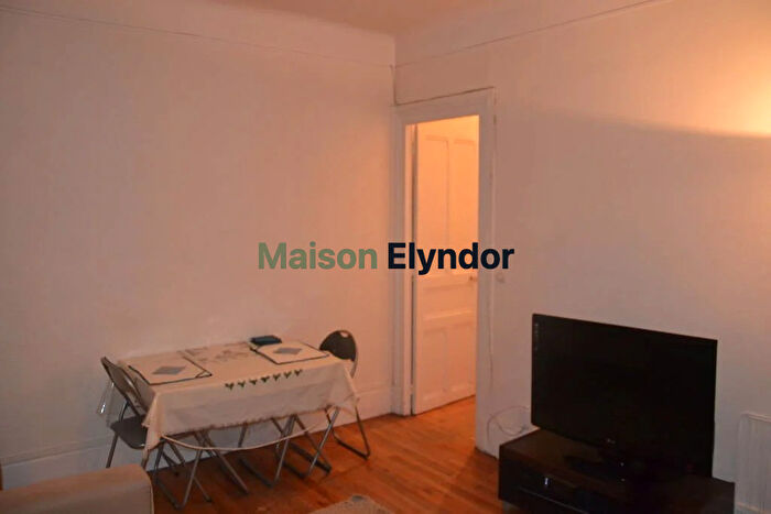 Suresnes, Carnot, Gambetta - Appartement 2 pièces à louer