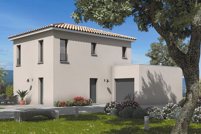 Labastide-Beauvoir : Maison 6 pièces à vendre