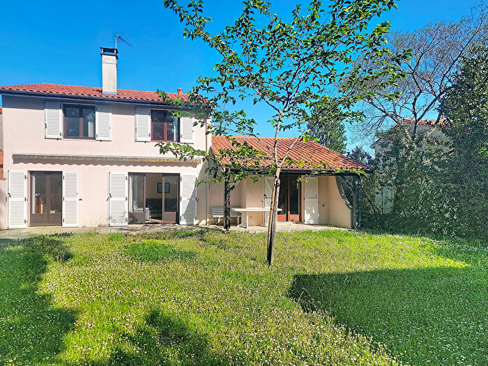 Maison à vendre - Blanquefort, Majolinas - 7 pièces - 4 chambres