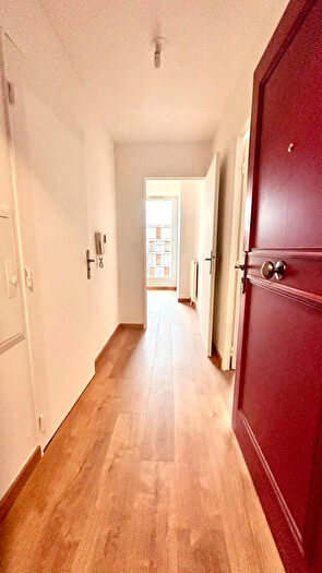 Appartement 2 pièces à louer - Cergy, Grand Centre