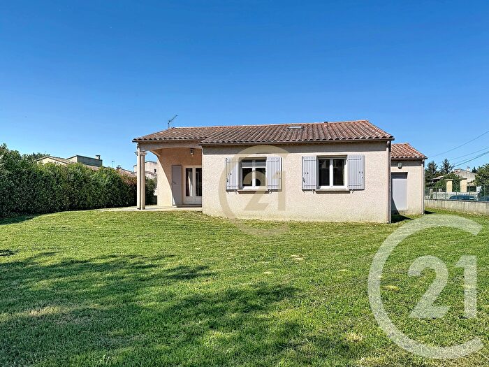 Maison 3 pièces à vendre à Aramon