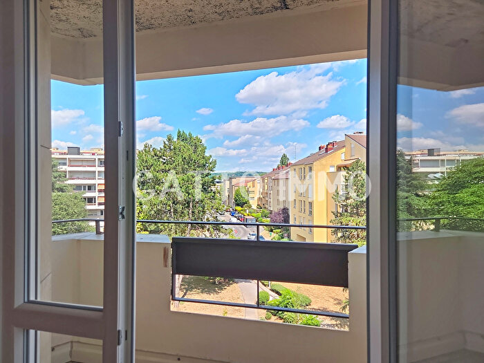 Appartement 2 pièces à vendre - Metz, Les Iles