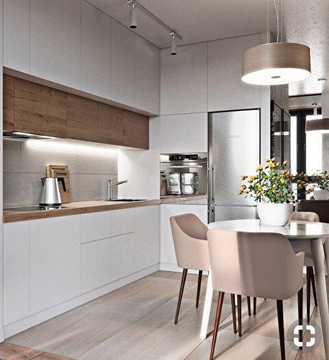 Saint-Martin-Bellevue : Appartement 2 pièces à vendre