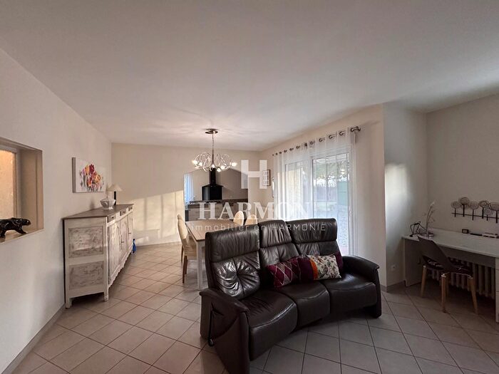 Maison à vendre - Artix - 6 pièces - 3 chambres