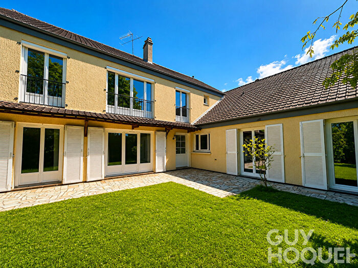 Maison 7 pièces à vendre à Rambouillet, Villeneuve, Hippodrome