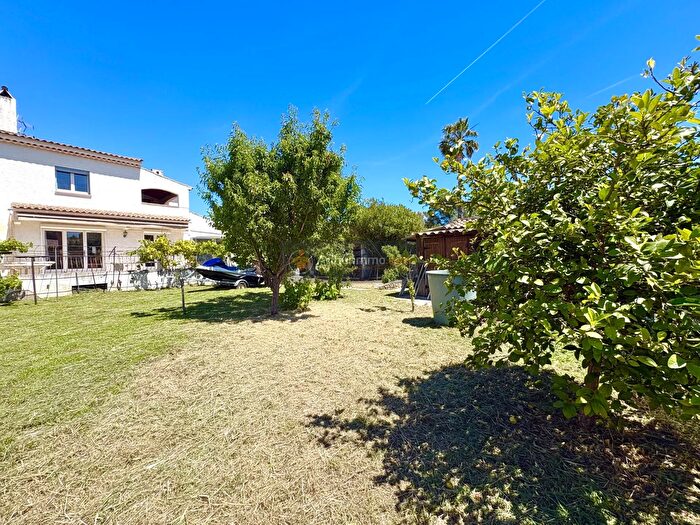 Maison 7 pièces à Saint-Raphaël, Peyron, Peire Sarade, Aspé, à vendre