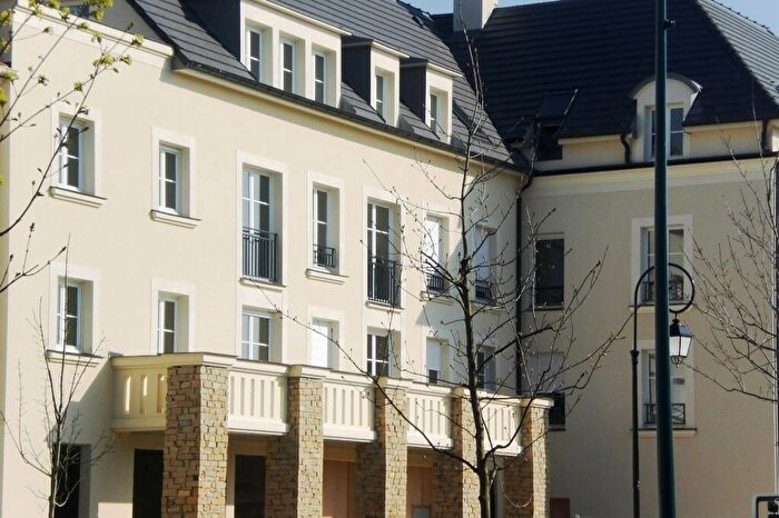 Magny-le-Hongre - Appartement 2 pièces à louer