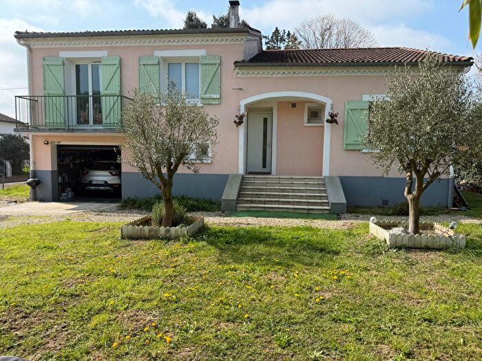 Malause - Maison 4 pièces à vendre