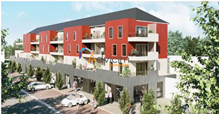 Appartement à louer - Ormes - 1 pièce