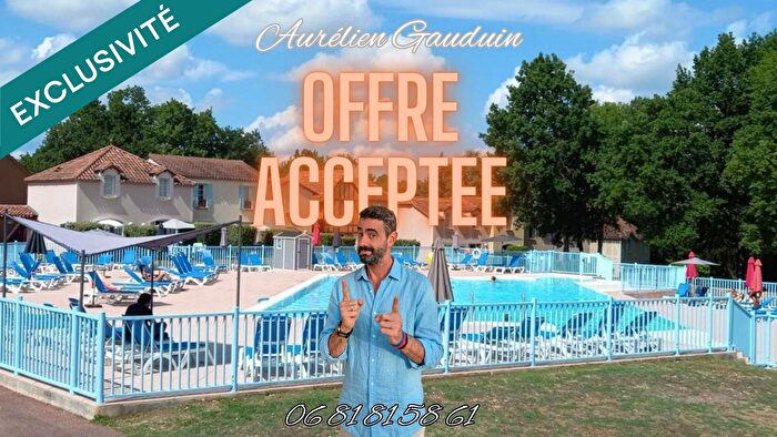 Appartement 2 pièces à vendre à Monflanquin