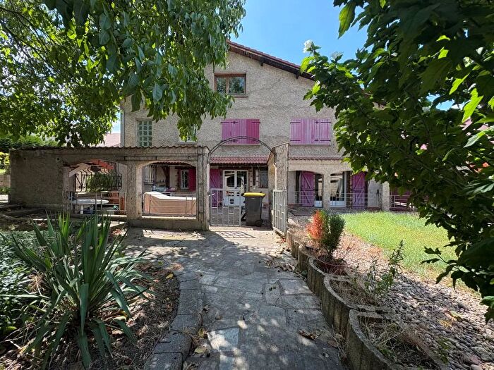 Maison à vendre - Mécleuves - 7 pièces - 4 chambres